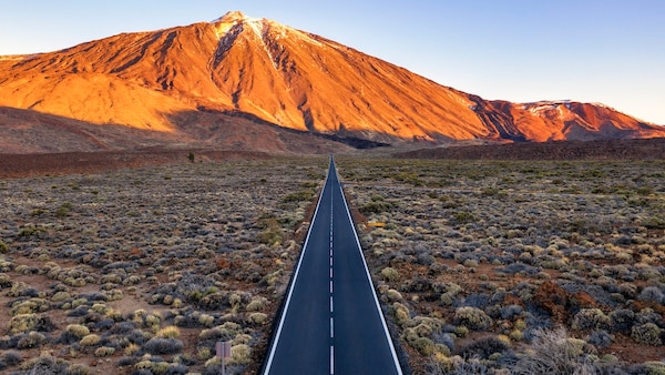 7 Natural Wonders in Northern Tenerife You Should See - TRAVELBOOK
