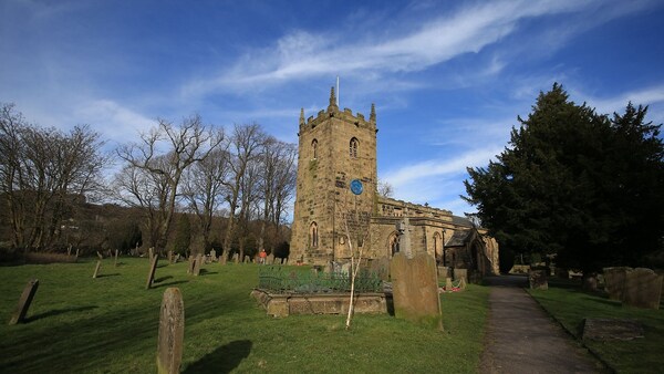 Eyam: The Tragic Story of the English Plague Village