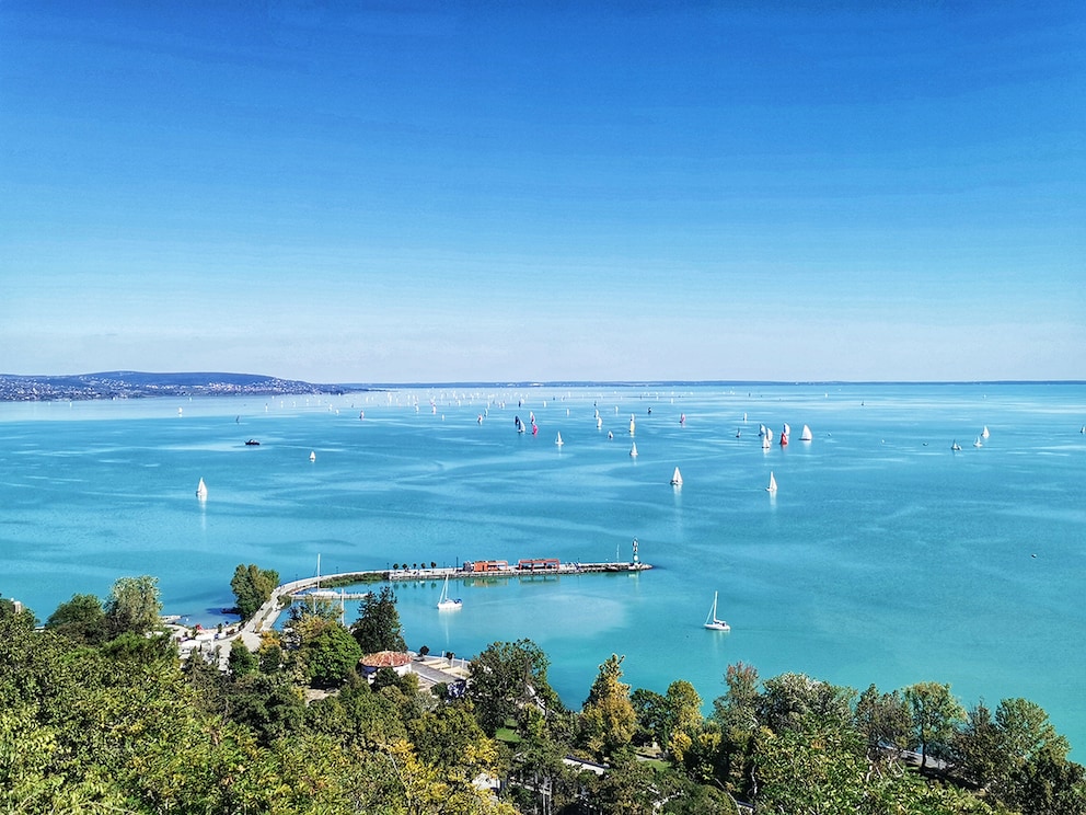 Balaton: A True Hidden Gem in Hungary - TRAVELBOOK