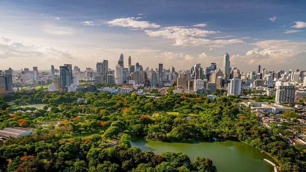 The Most Livable Cities in the World for People Under 30