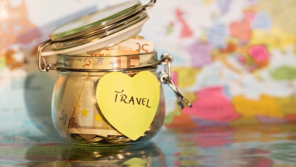 Create a Savings Plan for Your Next Vacation: Here's How - TRAVELBOOK