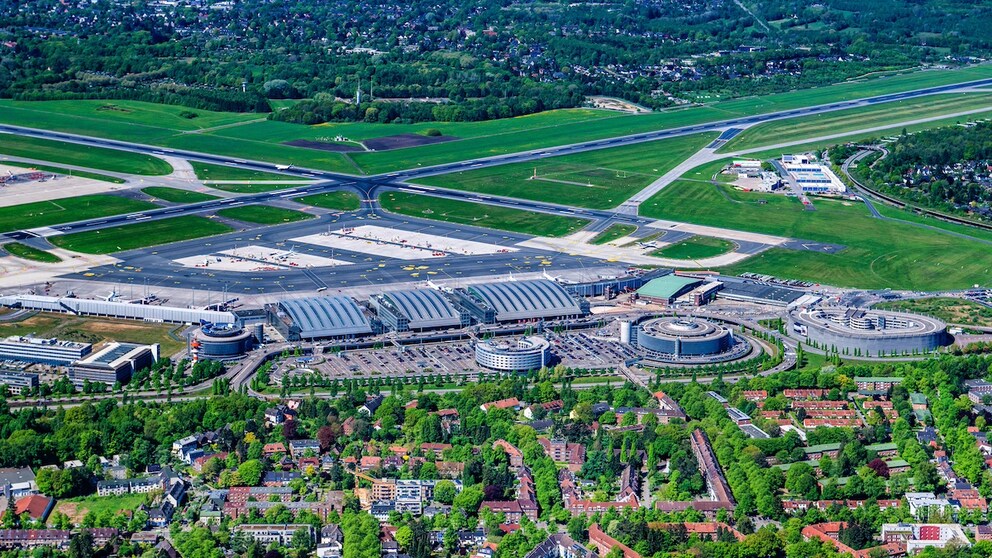 The 5 Best Airports in Europe 2025 According to ACI