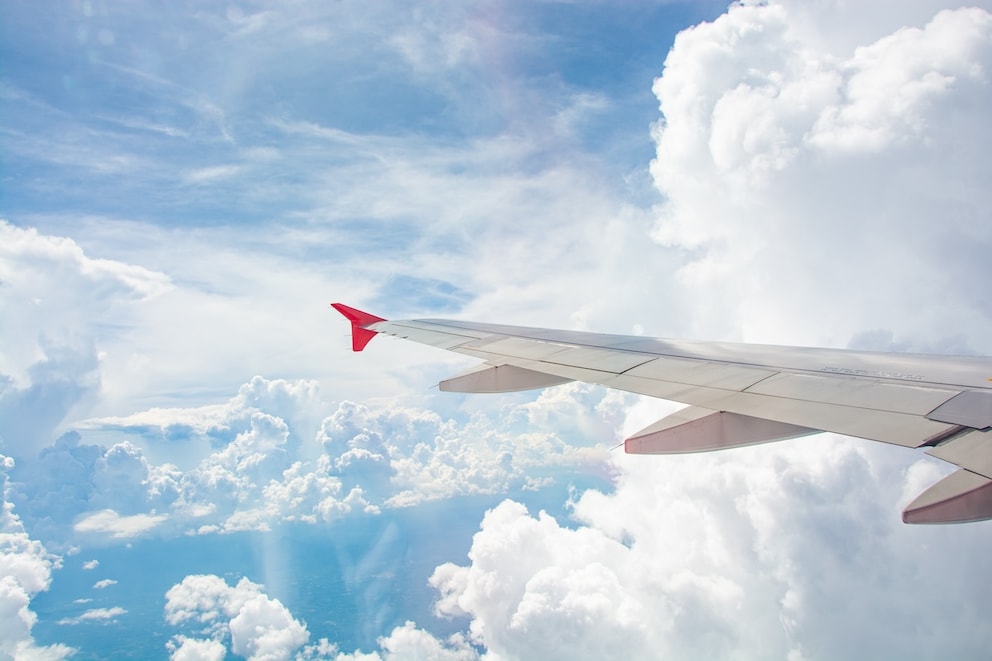 Why Does It Get Bumpy When Flying Through Clouds?