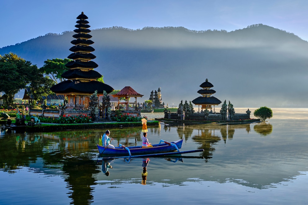 Internations Survey: The World's Most (Un)Friendly Countries