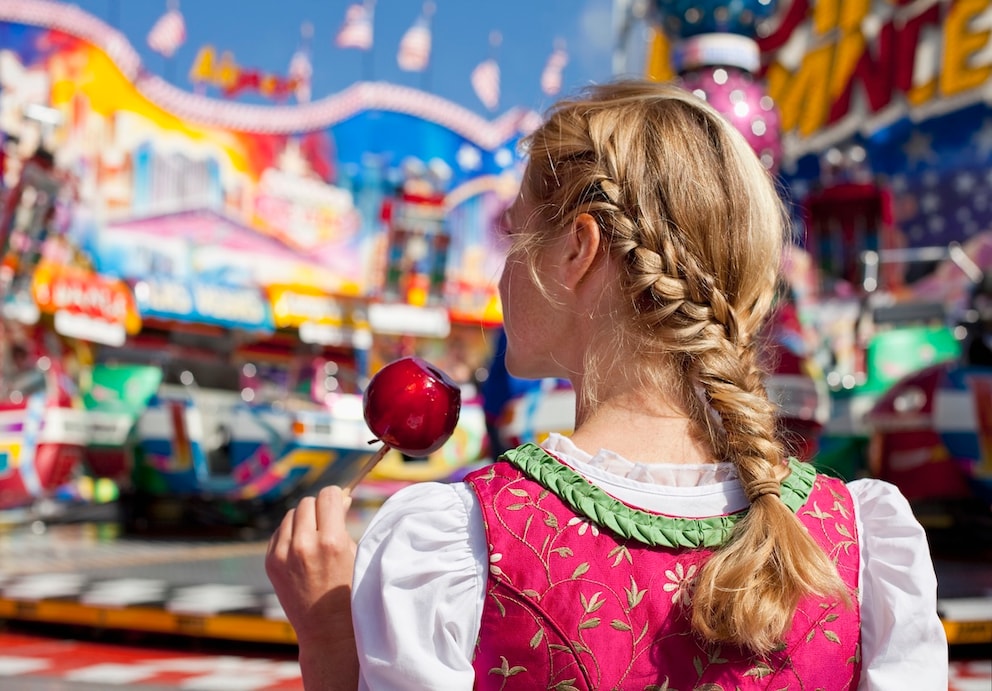Strict Rules at Oktoberfest: What Is Allowed–and What Is Not