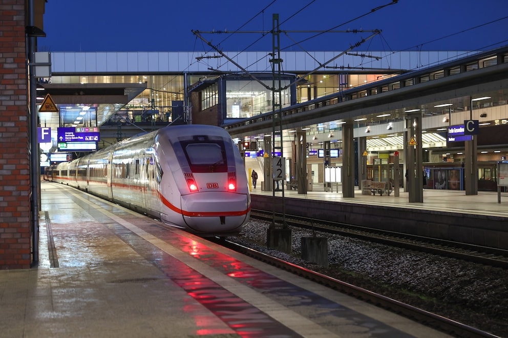 The Best and Worst Train Stations in Europe 2025 - TRAVELBOOK