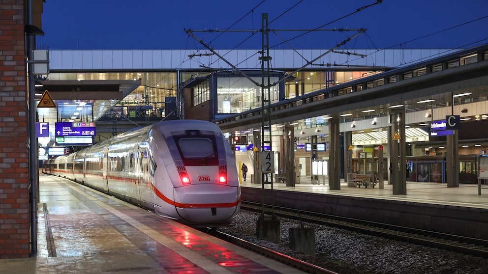 The Best and Worst Train Stations in Europe 2025 - TRAVELBOOK