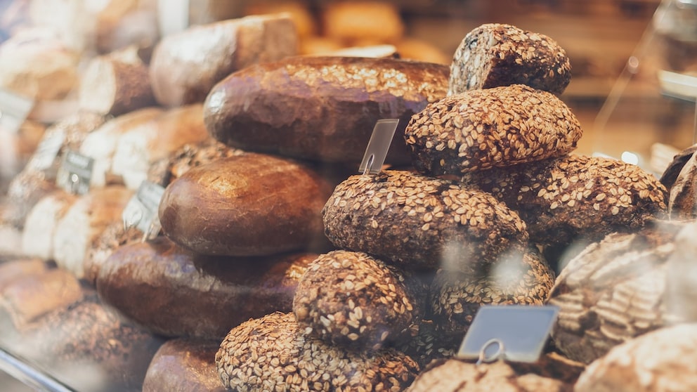 German Bread Ranked Among World's 50 Best by CNN