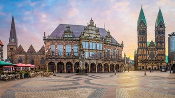 Germany's Most Dangerous Cities According to Crime Statistics