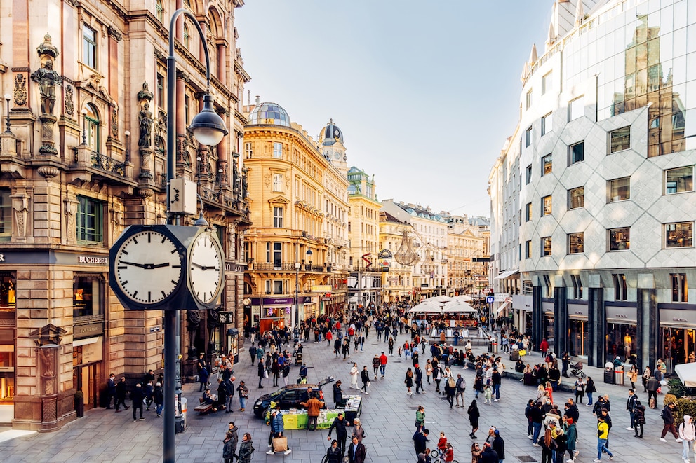 The Friendliest City in Europe - TRAVELBOOK