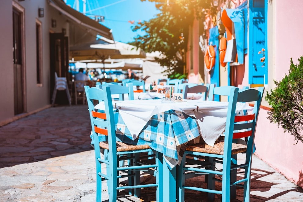 The Best Food Destinations for 2026 According to Condé Nast Traveller