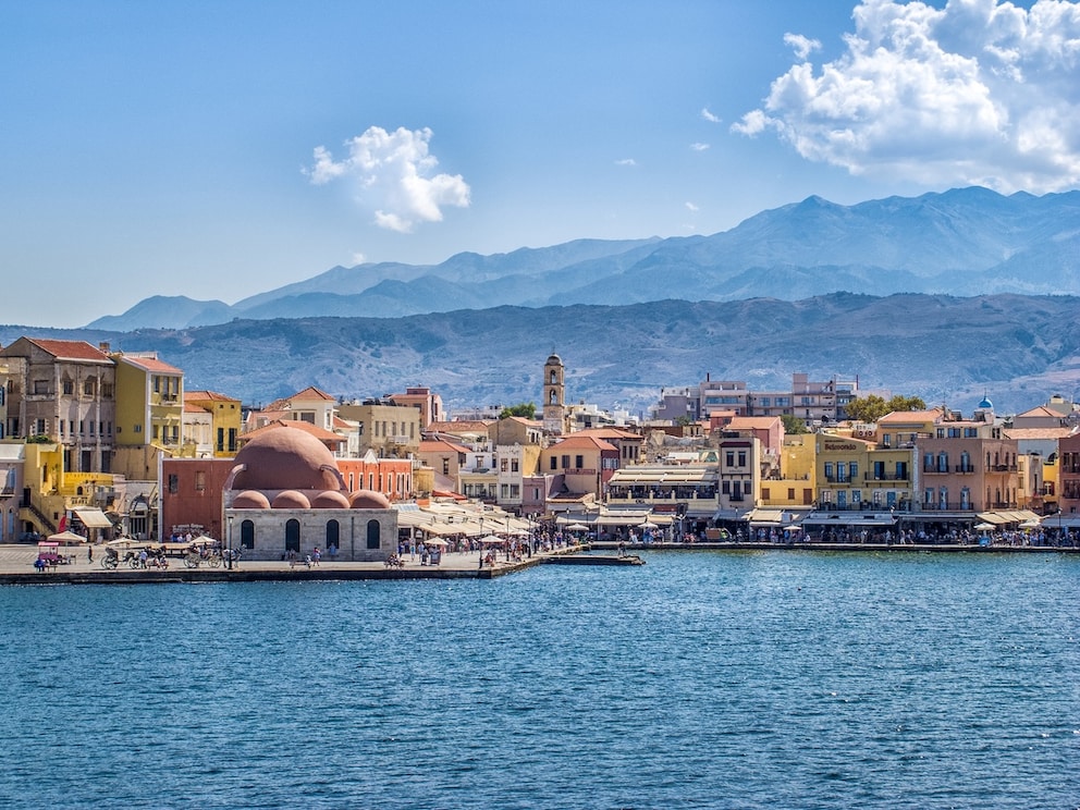 Ranking: The Best Countries to Retire - TRAVELBOOK