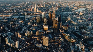 Global Power City Index: The 'Most Powerful' Cities in the World