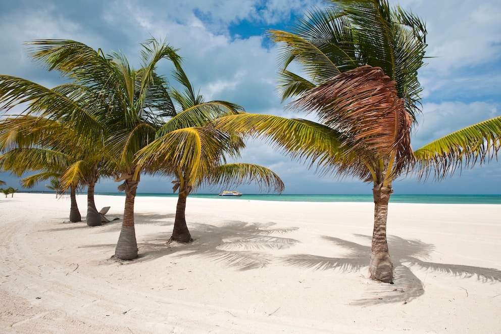 The 25 Most Beautiful Beaches in the World Per TripAdvisor