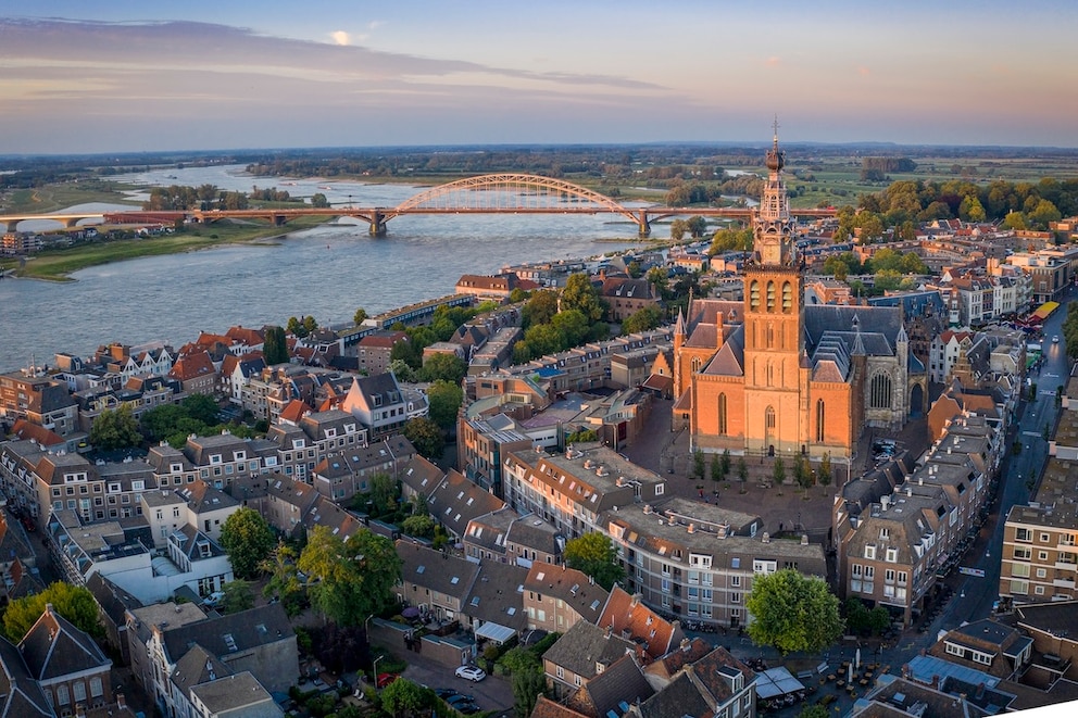 Nijmegen: Tips for the Oldest City in the Netherlands