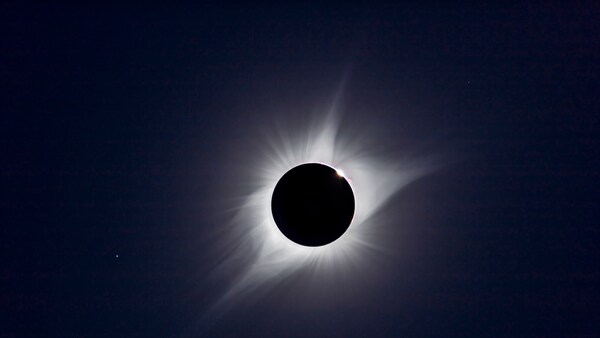 Where to See the Total Solar Eclipse in 2026 - TRAVELBOOK