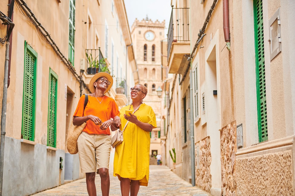 Fewer Trips to Europe for Americans?