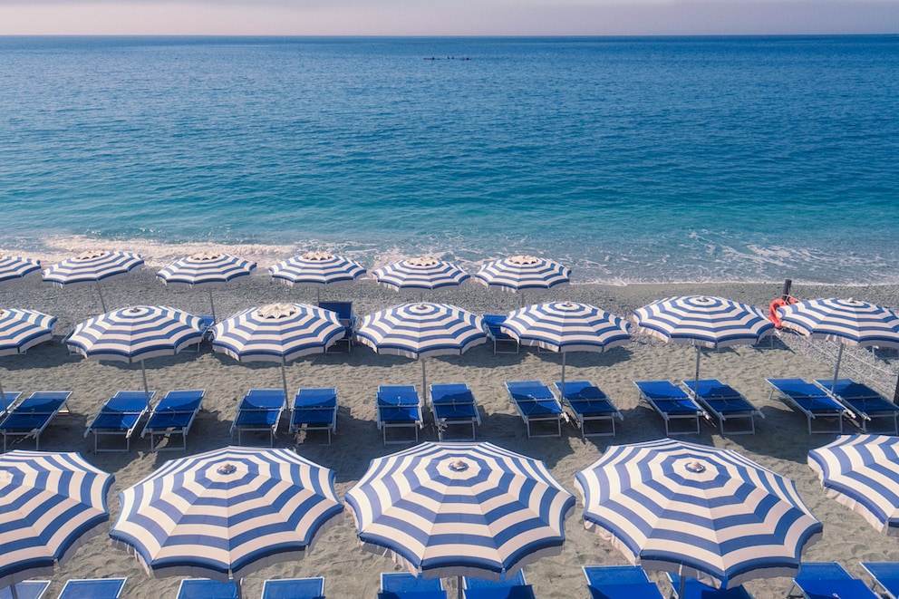 Beaches in Italy to Become Significantly More Expensive by 2026, New ...