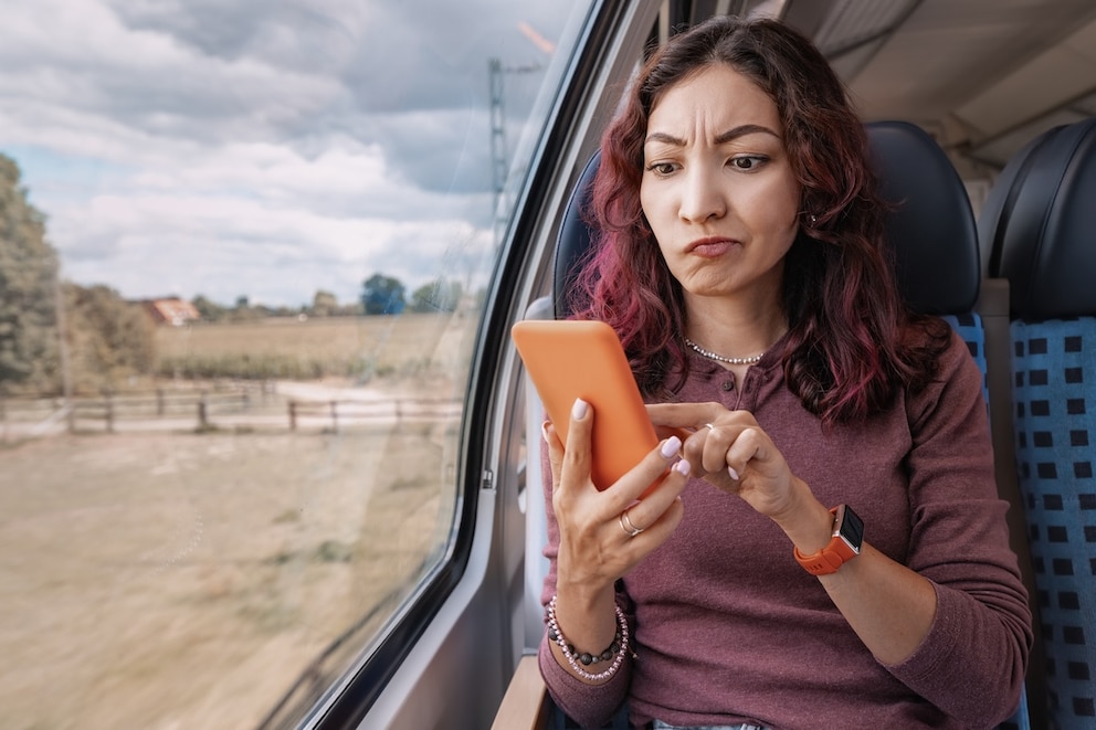 What the DB Notification "Connection No Longer Operable" Means